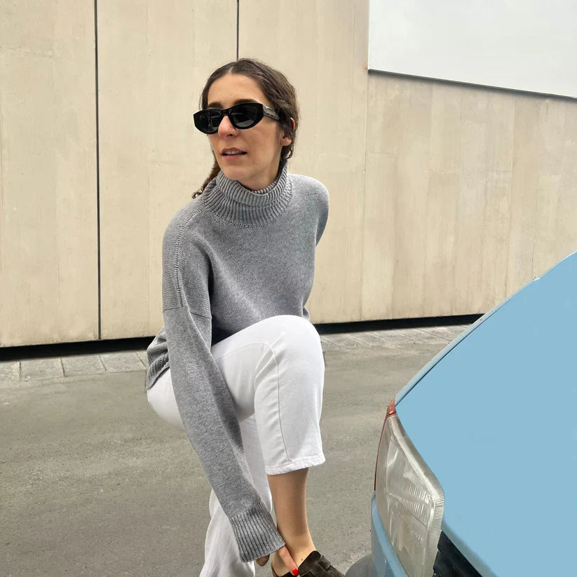 Knitwear – Euspira